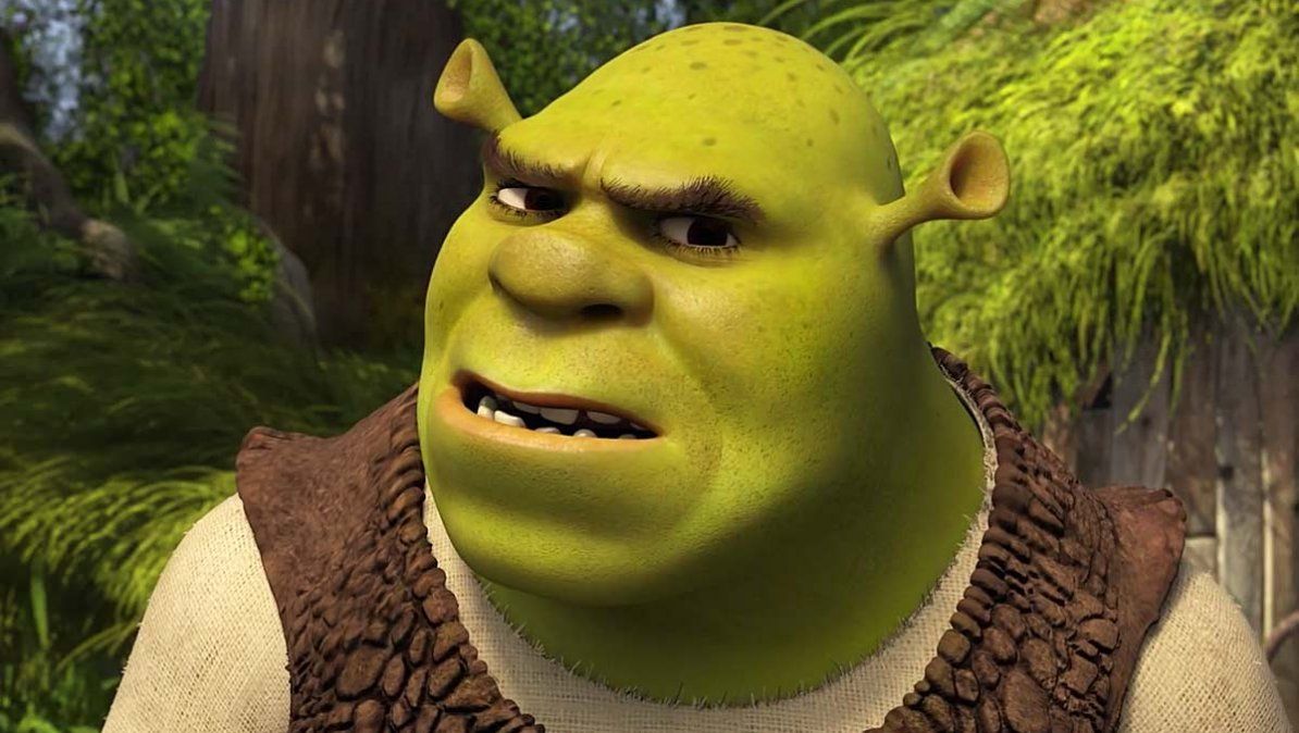 Netflix: 10 cosas que no sabías de Shrek