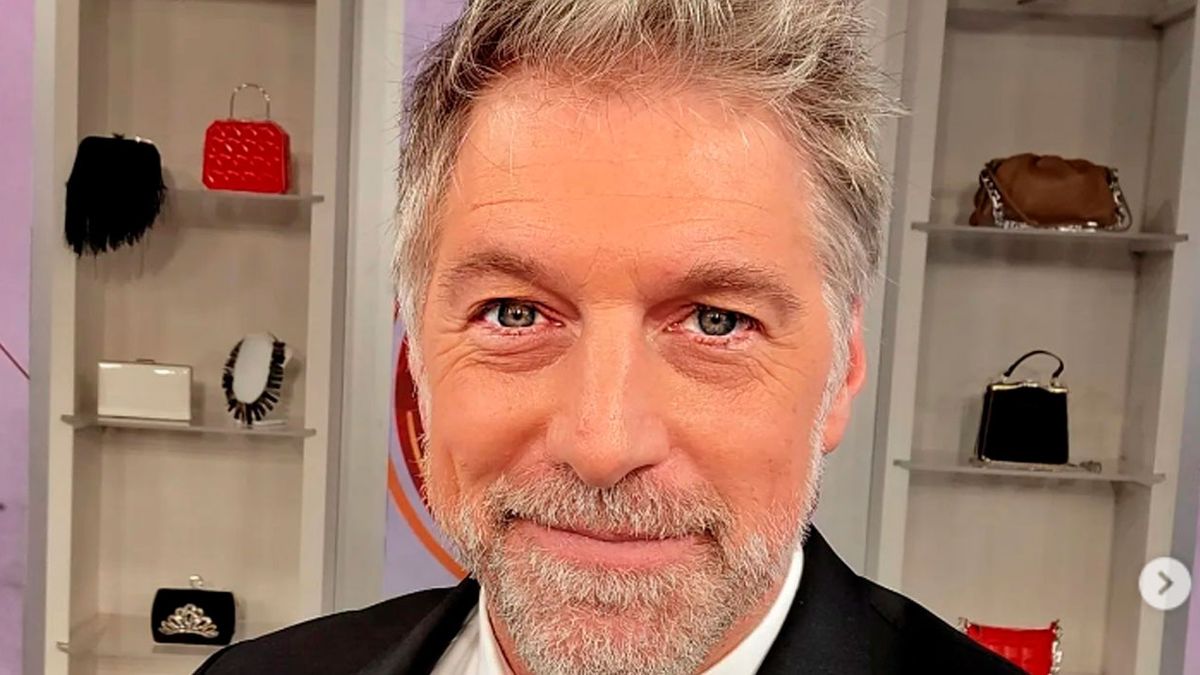 Horacio Cabak saludó a su mujer Verónica Soldato por su aniversario y ...