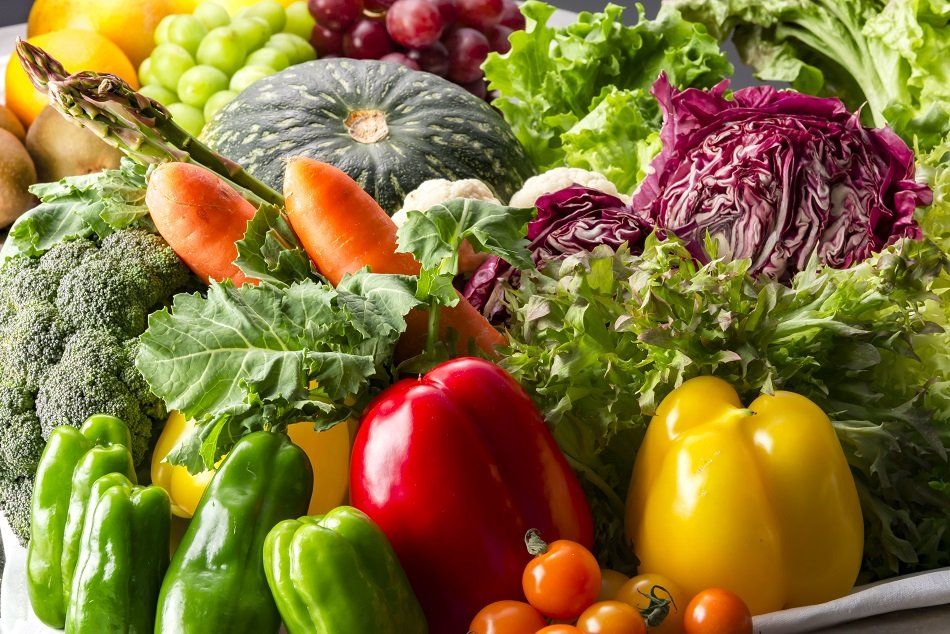 10 recetas a base de alimentos con vitamina K