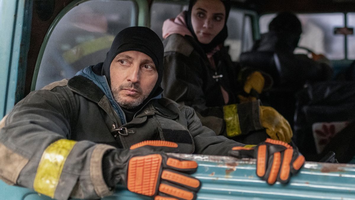 Ricardo Darín arrasa en Netflix con la serie más vista del año y apenas tiene 6 capítulos