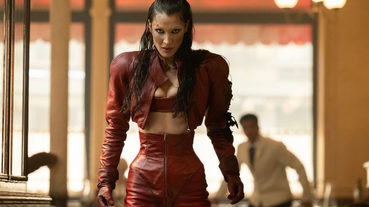 La nueva serie dramática Belleza perfecta se estrena en streaming ...