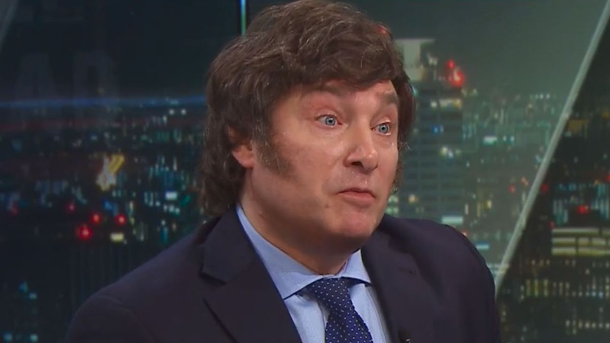 ¿Se desinfla? Javier Milei sumó una nueva frustración en una elección ...
