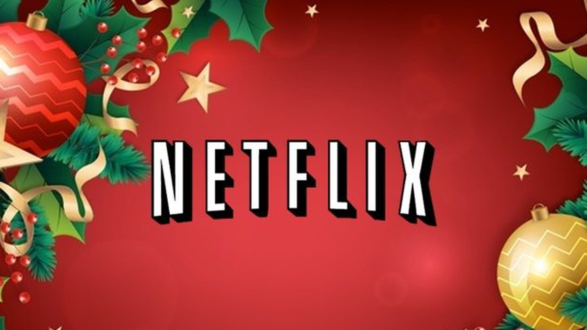 Netflix: la película navideña perfecta para ver durante la Nochebuena