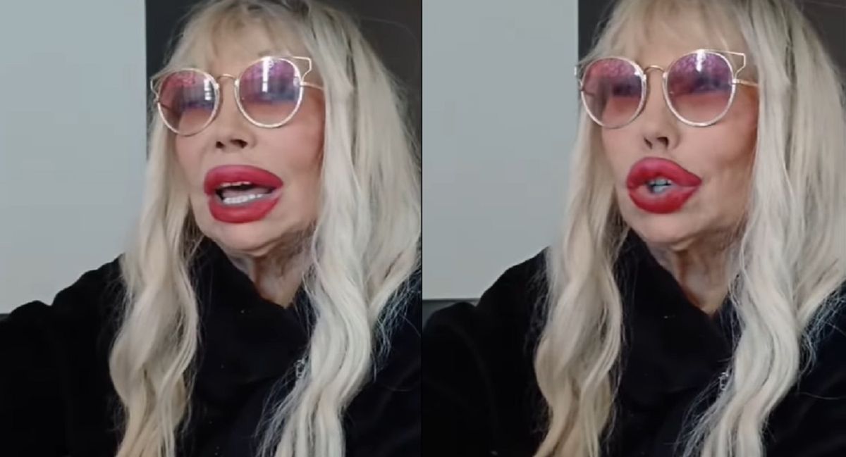 De que vive actualmente Beatriz Olave, la madre del Potro Rodrigo y ...