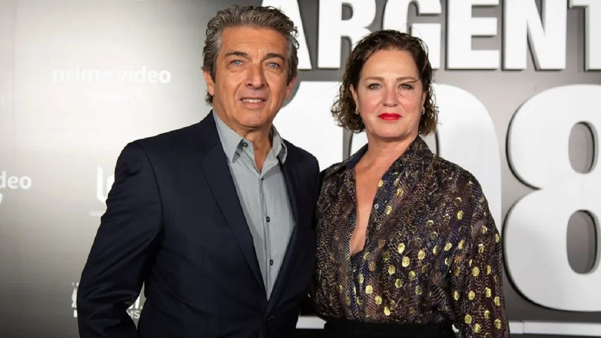 La foto de Tom Cruise y Ricardo Darín en la previa a los Oscar que se volvió viral