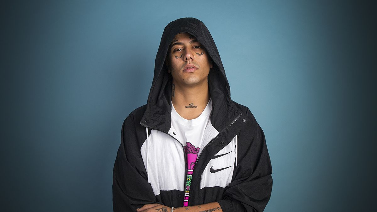 Duki va a hacer historia “Desde el fin del mundo” de la mano de Movistar