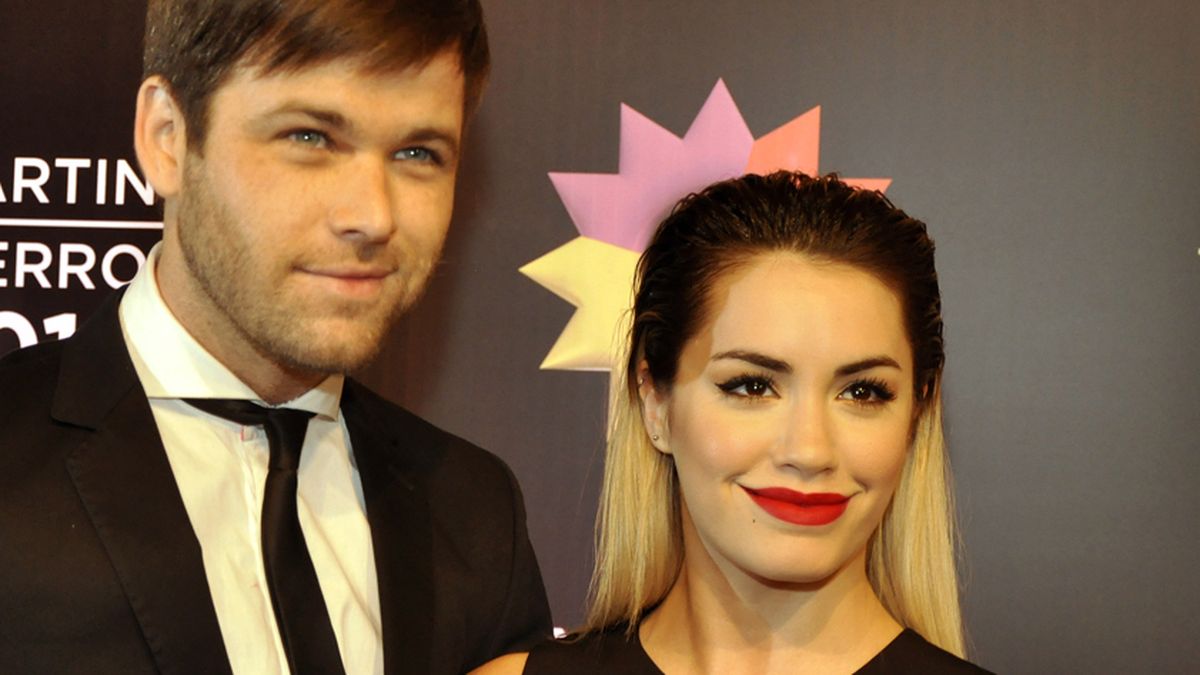 Benjamín Amadeo, tras la separación de Lali: “Cambió mucho mi vida ...