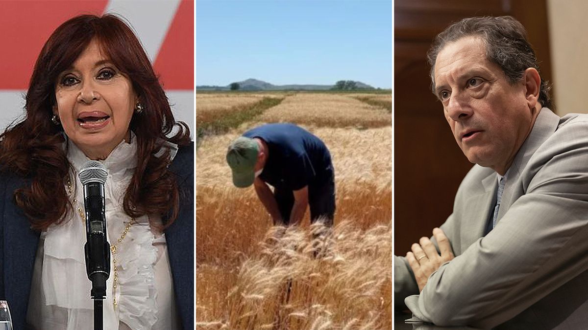 Crece la tensión entre Economía y el Banco Central por la prohibición a ...