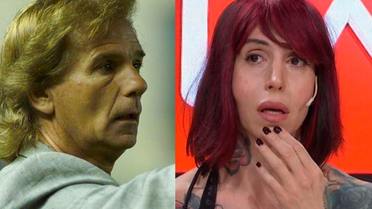 ¿Qué fue de la vida de Malena Candelmo?