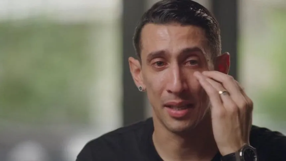 Netflix estrenará una serie sobre la Selección Argentina: cuándo se ...