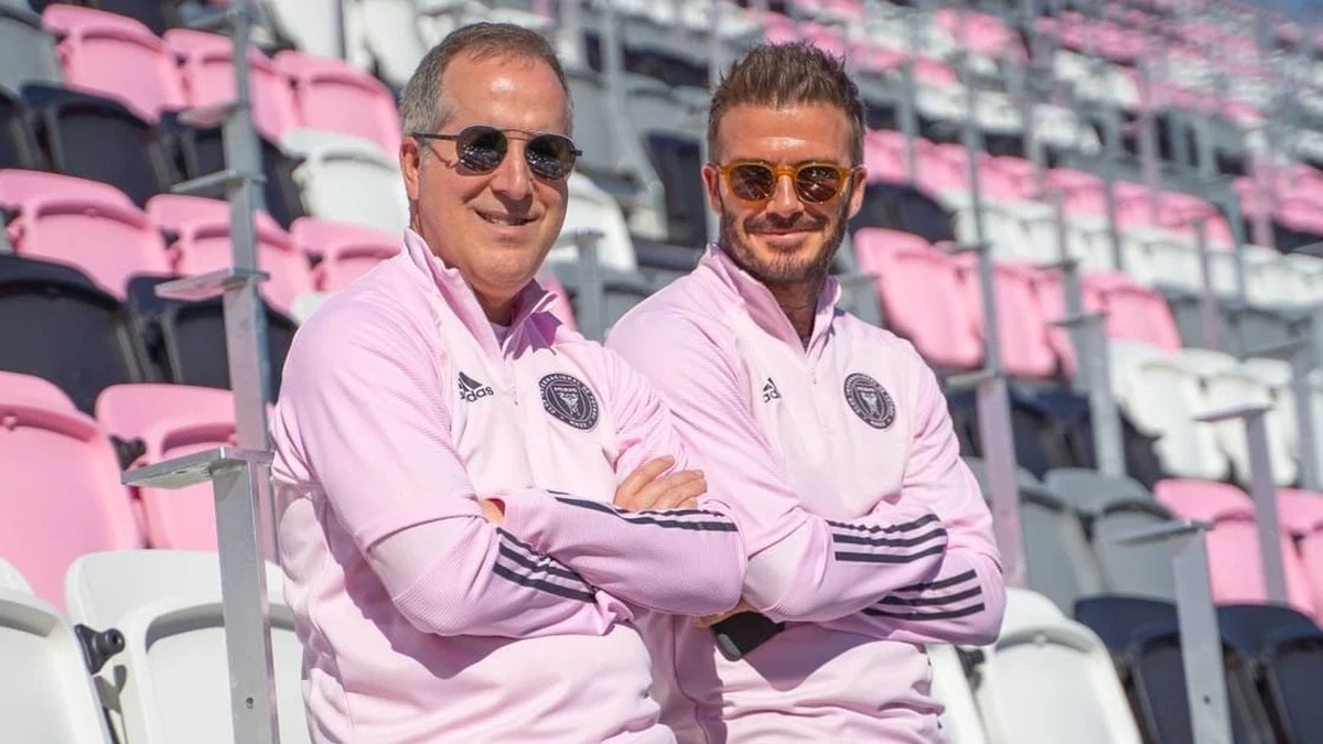 Los secretos del contrato de Messi en el Inter Miami: cláusula Michael Jordan, salario y beneficios