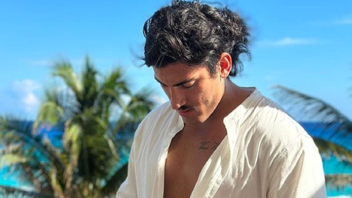 Tomás Holder de Gran Hermano 2022 aclaró cómo terminó su relación con ...