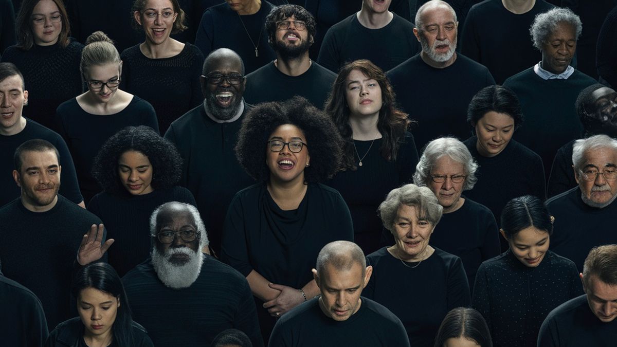 Qué significa vestirse con ropa negra para la Psicología