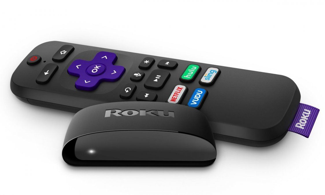 Netflix: ¿Es compatible con Roku?