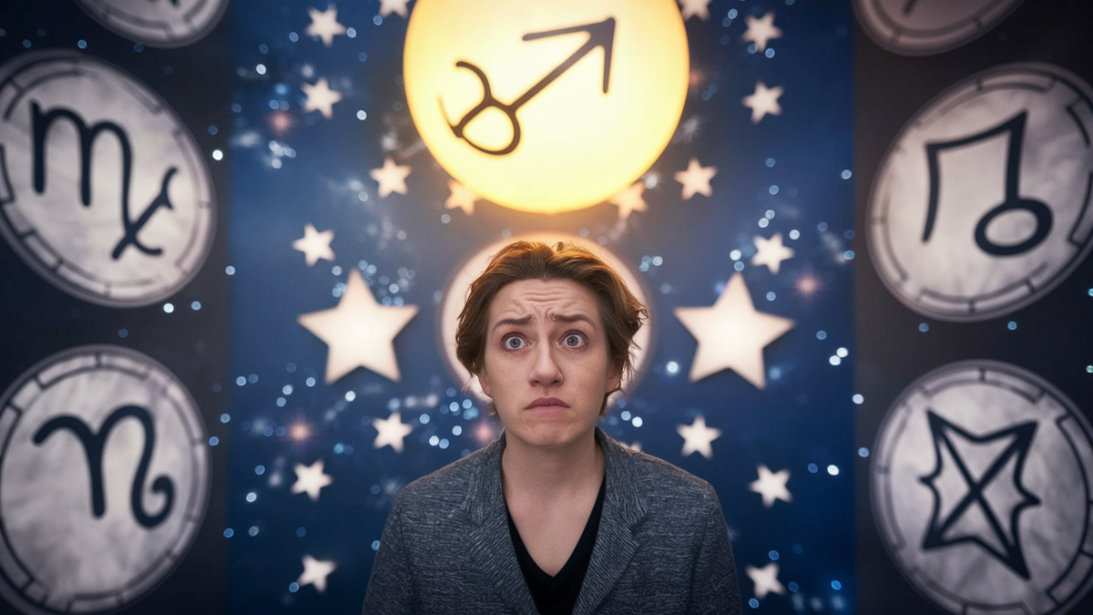 Astrología: los 4 signos más afectados por Mercurio retrógrado en Aries