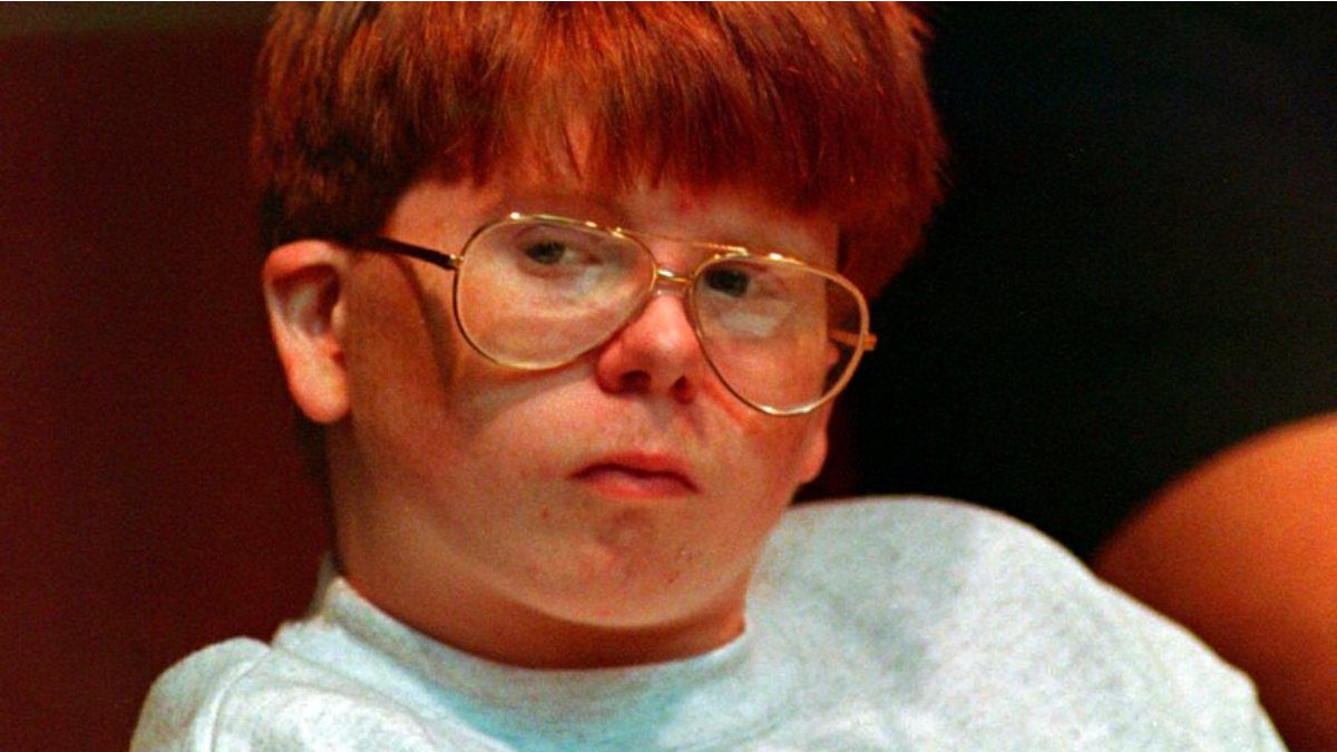 Eric Smith: el "asesino pelirrojo" que mató a un nene con solo 13 años