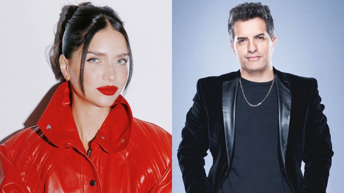 La picante reacción de Ángel de Brito tras los dichos de Zaira Nara ...