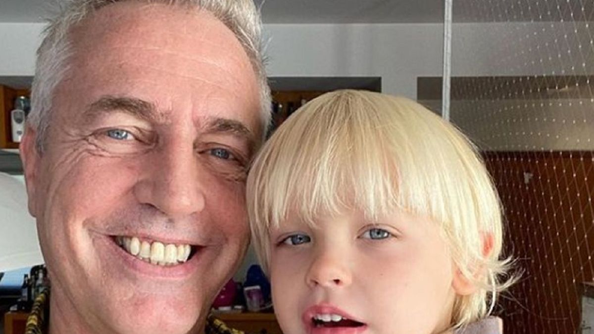 Mirko apareció llorando desconsoladamente en un video: ¿qué pasó?