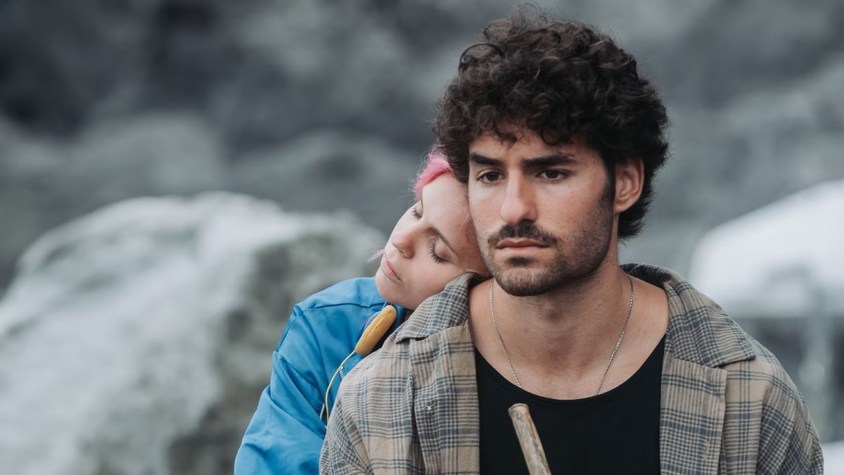 7 capítulos bastan para que esta serie de Netflix te deje recalculando