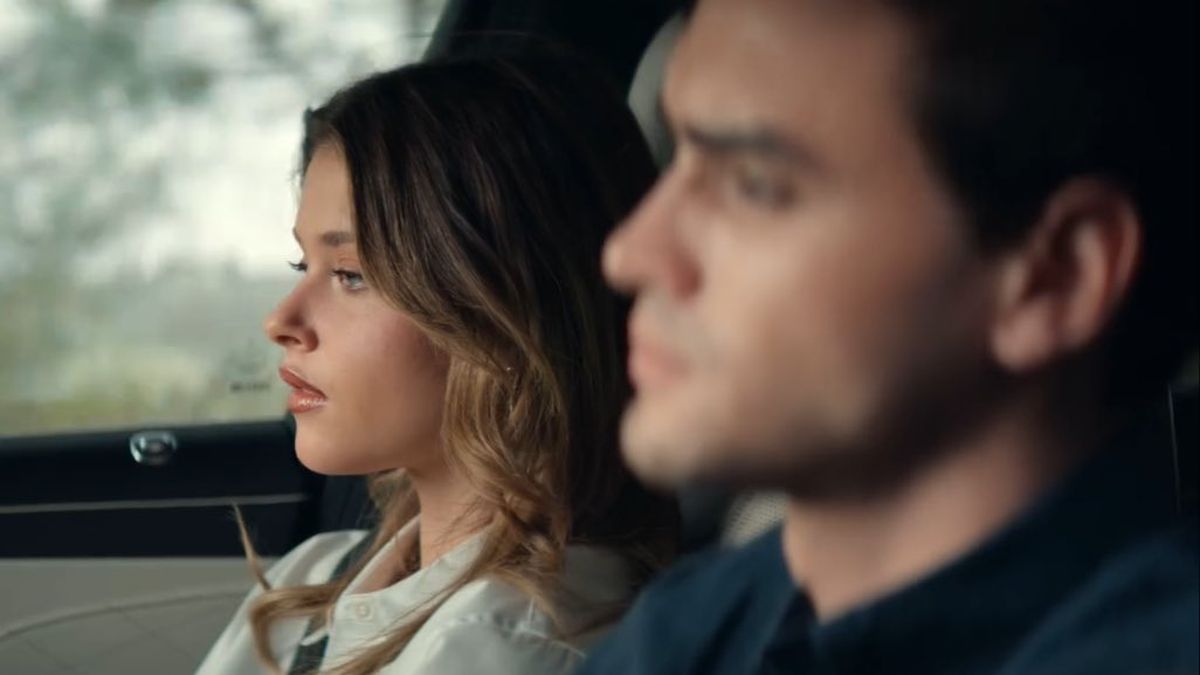 ¡Llegó el final! Primer adelanto de CULPA NUESTRA con Nicole Wallace y Gabriel Guevara