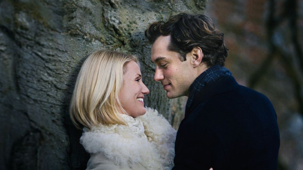 Netflix: es una de las mejores comedias románticas de todos los tiempos ...