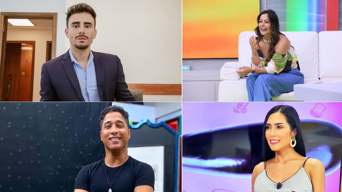 Esto opinaron los famosos sobre la ola de despidos en Telefuturo y ABC