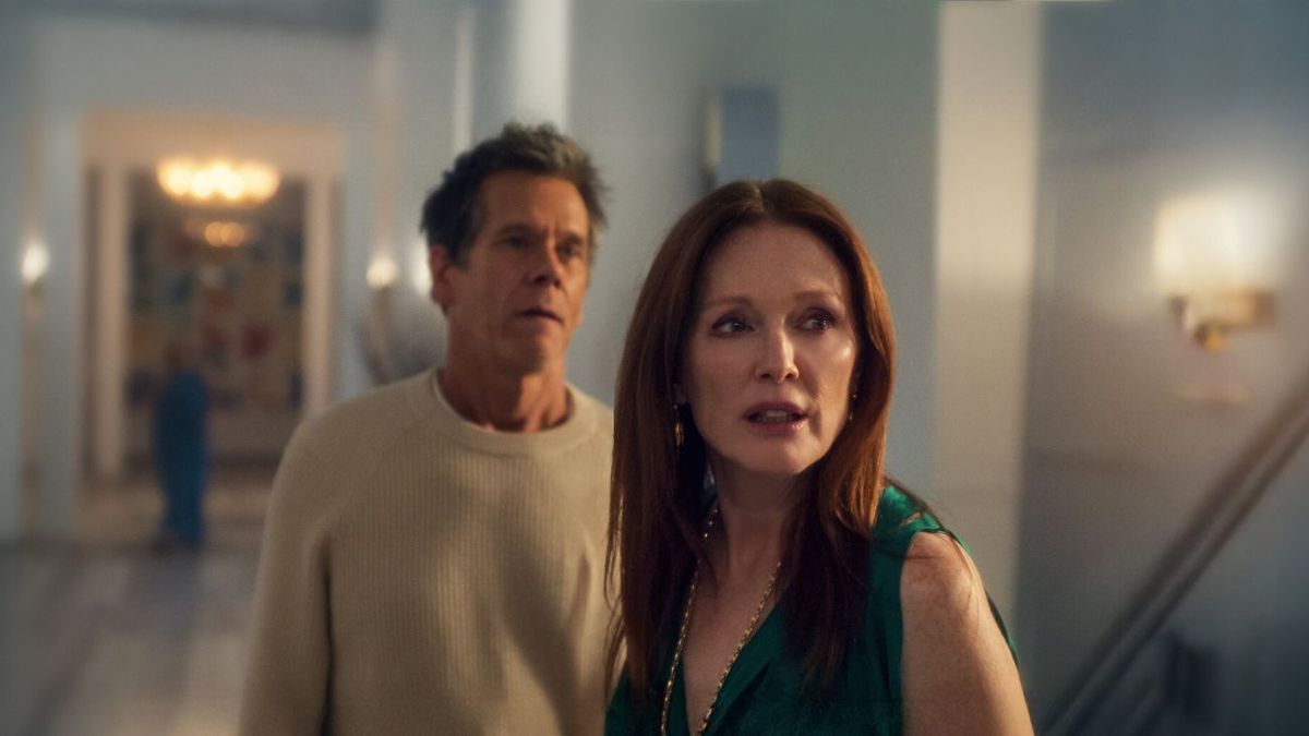La nueva serie de Netflix con Julianne Moore que revoluciona el ...