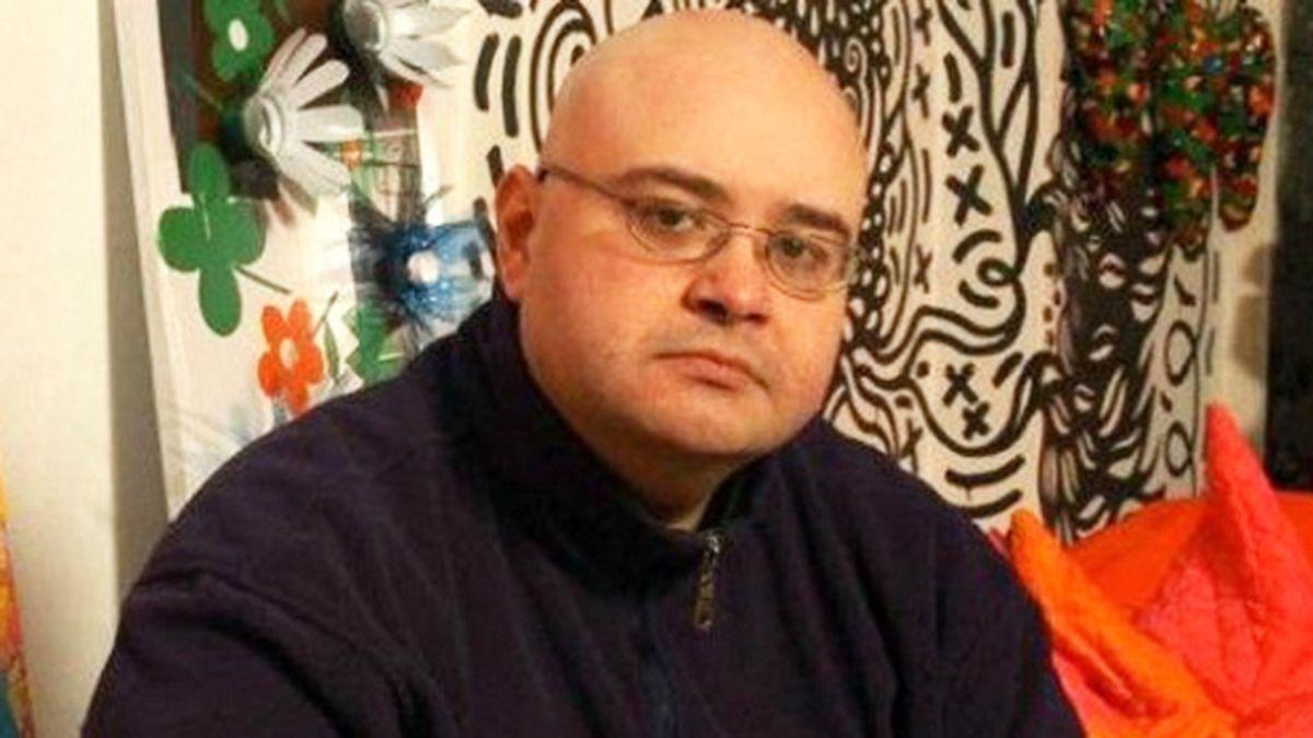 Jorge Porcel Jr. le iniciará acciones legales a Telefe y a Marley