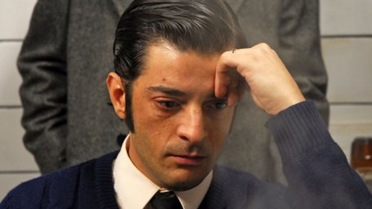 Rago: Tengo un hermano que está muy roto por las drogas