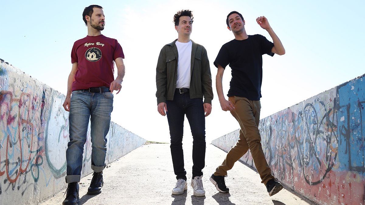 El Kuelgue y su Cuentito tocarán en Buenos Aires: cuándo y dónde