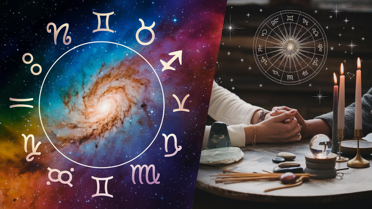 Energía de fin de año: ¿Qué ritual hacer según tu signo para cerrar ciclos?