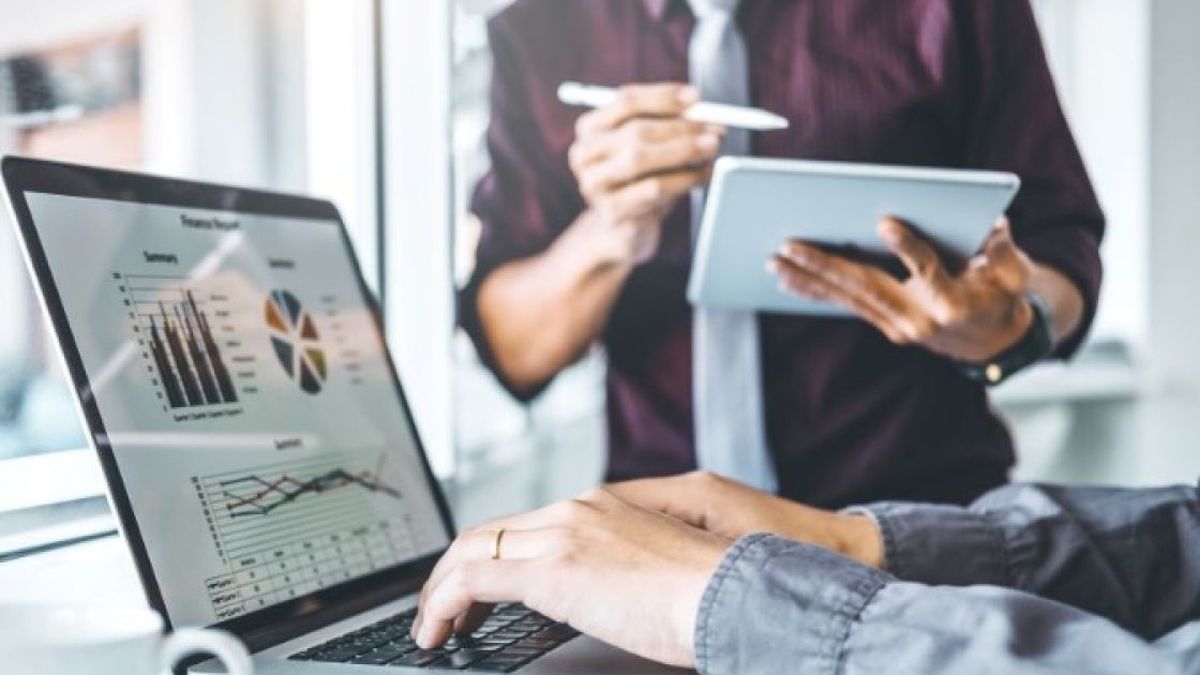 Cinco consejos para alcanzar tus metas en ventas