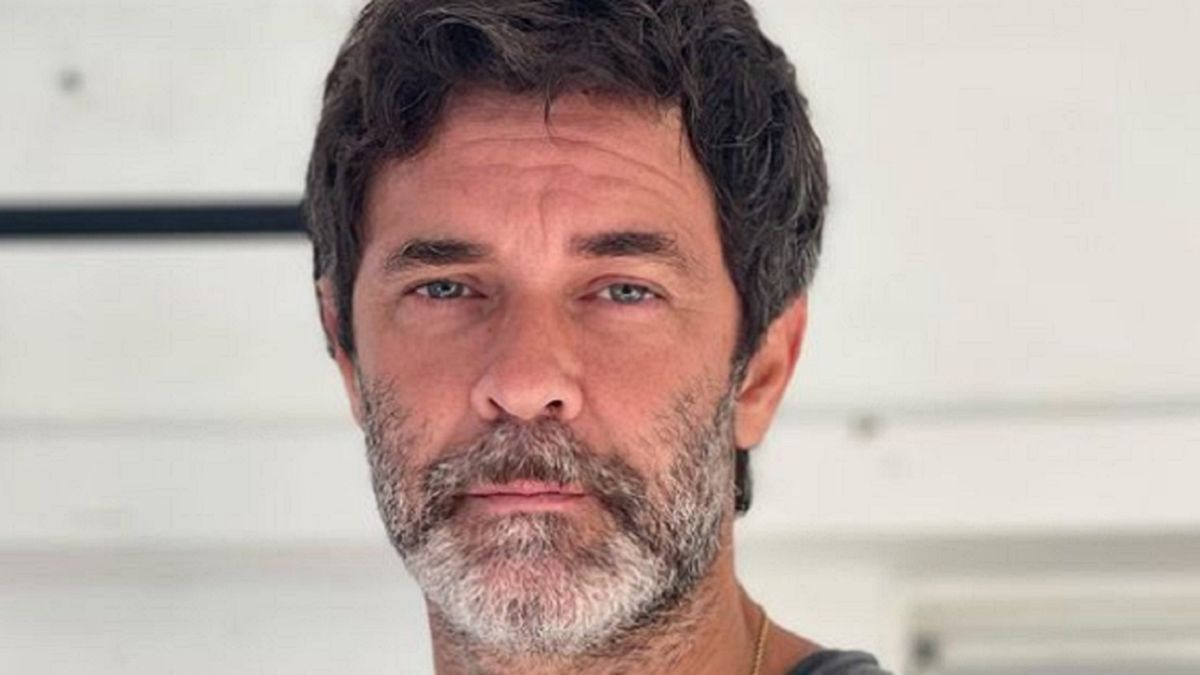 Mariano Martínez blanqueó su noviazgo con Triana Ybañez: la primera ...