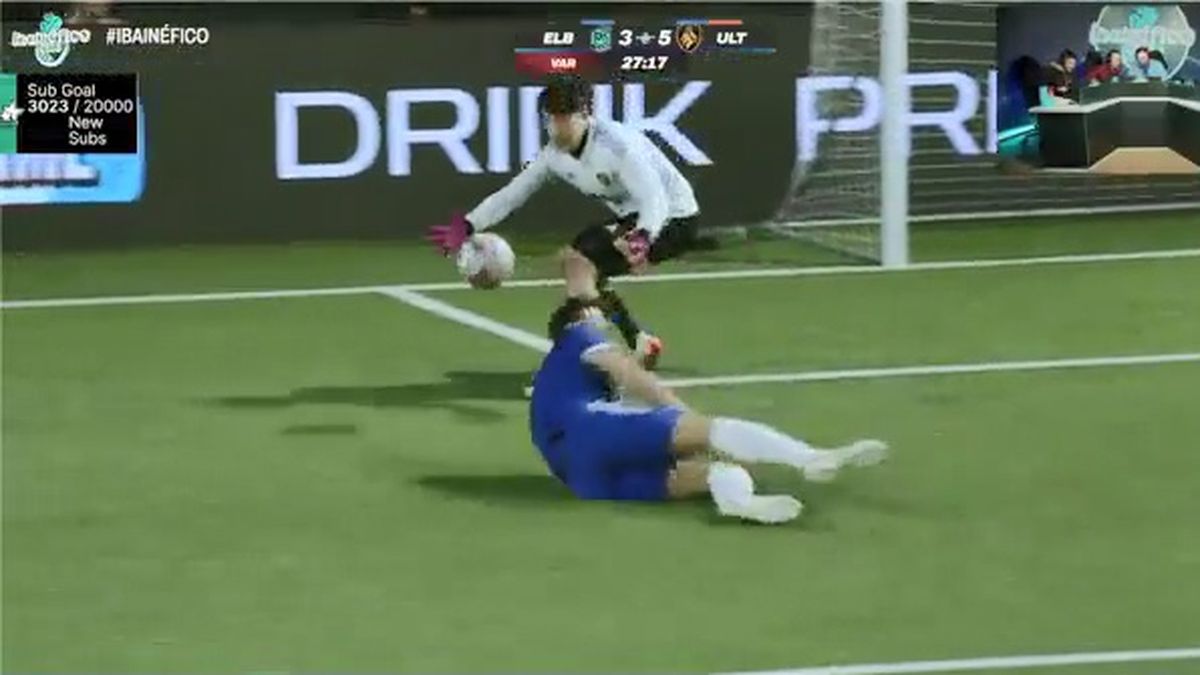 El tremendo accidente por el que Gerard Piqué terminó en el hospital