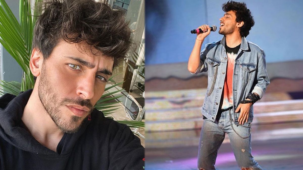 Lizardo Ponce reveló cuál fue el pedido que hizo en el Cantando 2020 ...