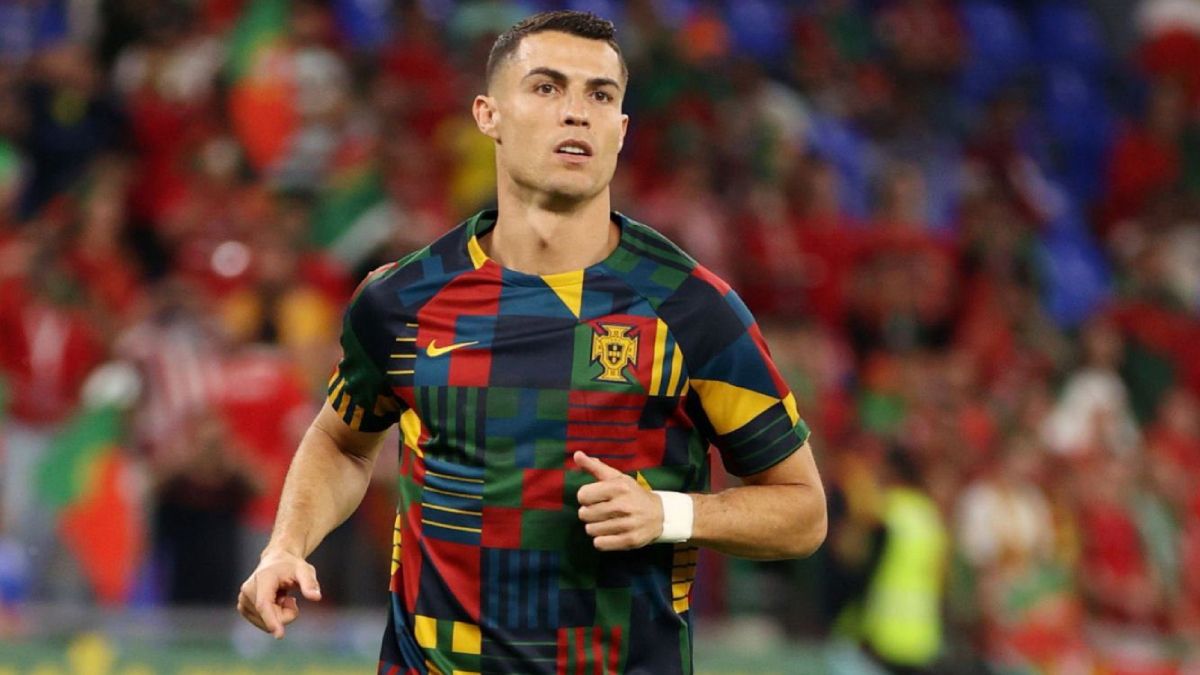 Mundial Qatar 2022: Portugal le ganó 3-2 a Ghana