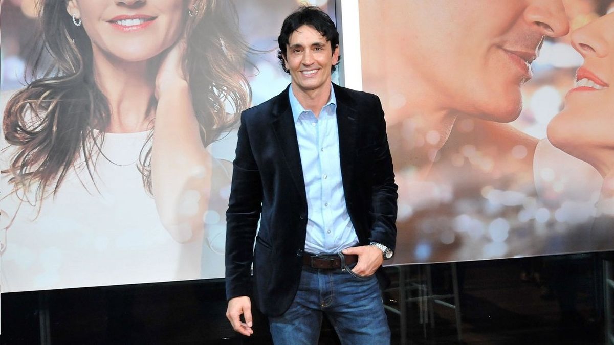 Sebastián Estevanez cambia de canal y regresa en una nueva novela