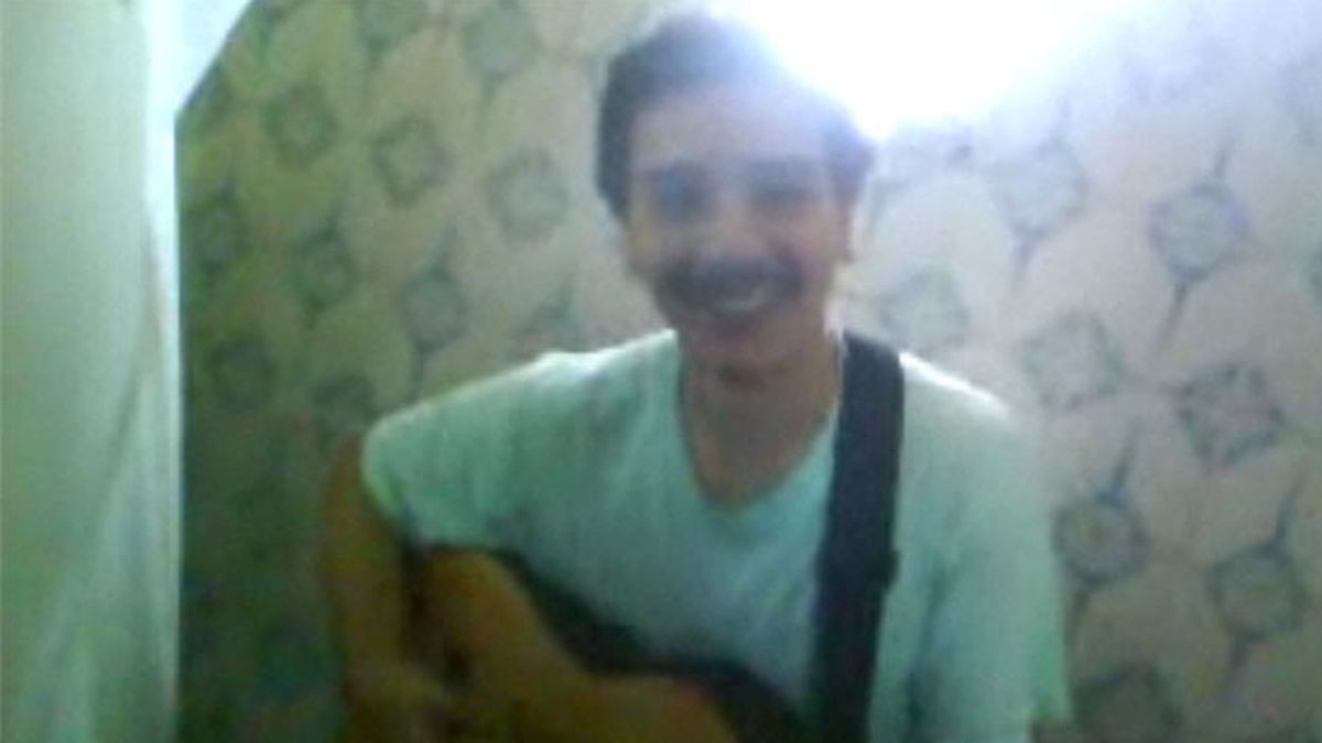 PrimiciasYa compromete su ayuda ¿Dónde está Lucas?