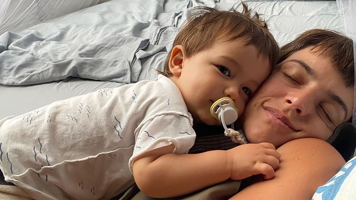 La profunda reflexión de Calu Rivero sobre la maternidad: Cada cuerpo es...