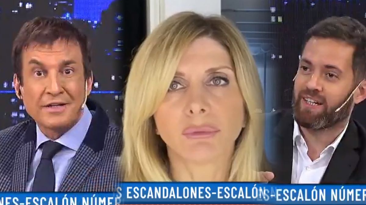 Dura interna entre los periodistas de Intratables: Históricos vs. nuevos