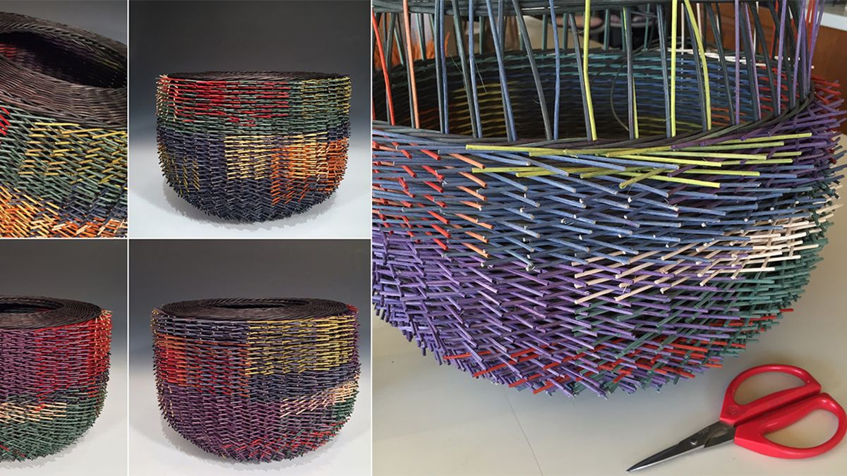 Reciclá los CABLES VIEJOS y convertilos en este objeto SÚPER ÚTIL para ...