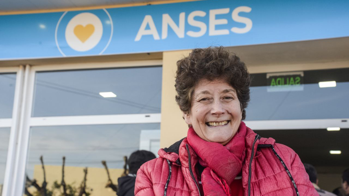 Se adelantó el pago de un PROVECHOSO BONO EXTRA para JUBILADOS