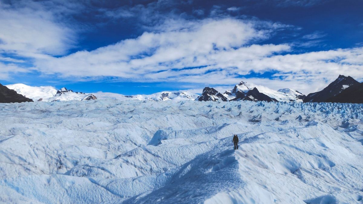 El clima en 2021 y un informe impactante: aumenta la temperatura en la ...