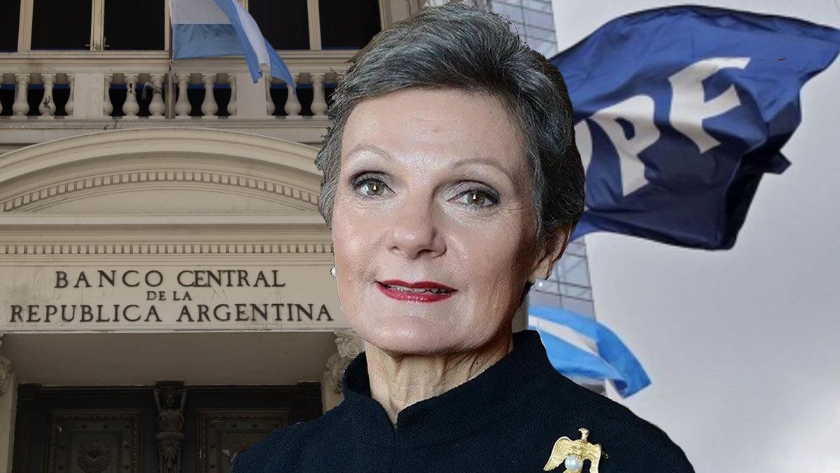 Juicio por YPF: la jueza Preska de Nueva York ordena a la Argentina dar información por el oro ...