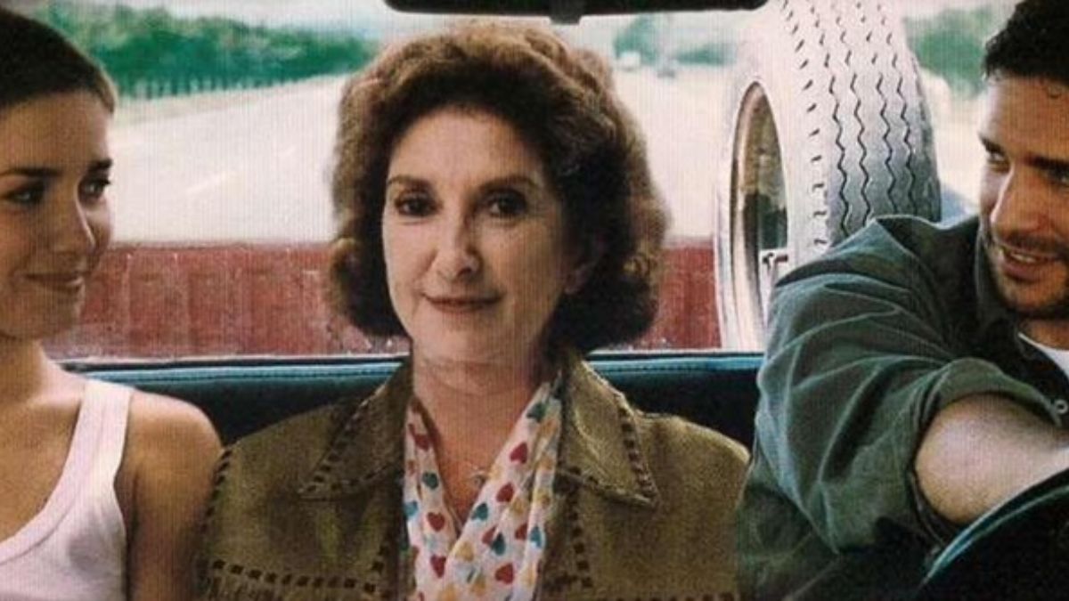 Netflix: Natalia Oreiro y Leonardo Sbaraglia arrasan con la comedia ...