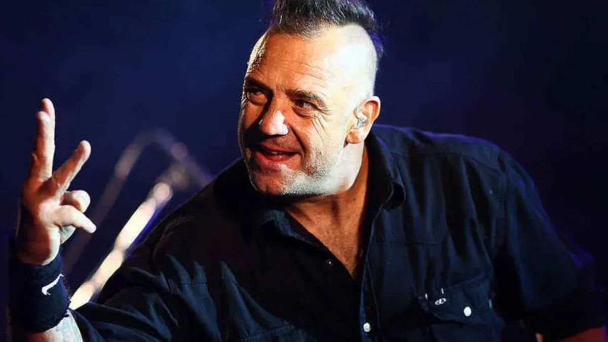 Murió Ricardo Iorio, leyenda del heavy metal argentino