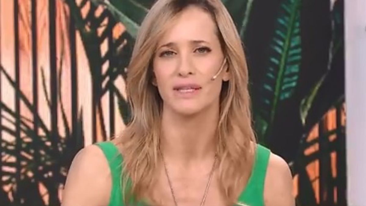 El duro descargo de Julieta Prandi sobre la causa judicial contra su ex ...