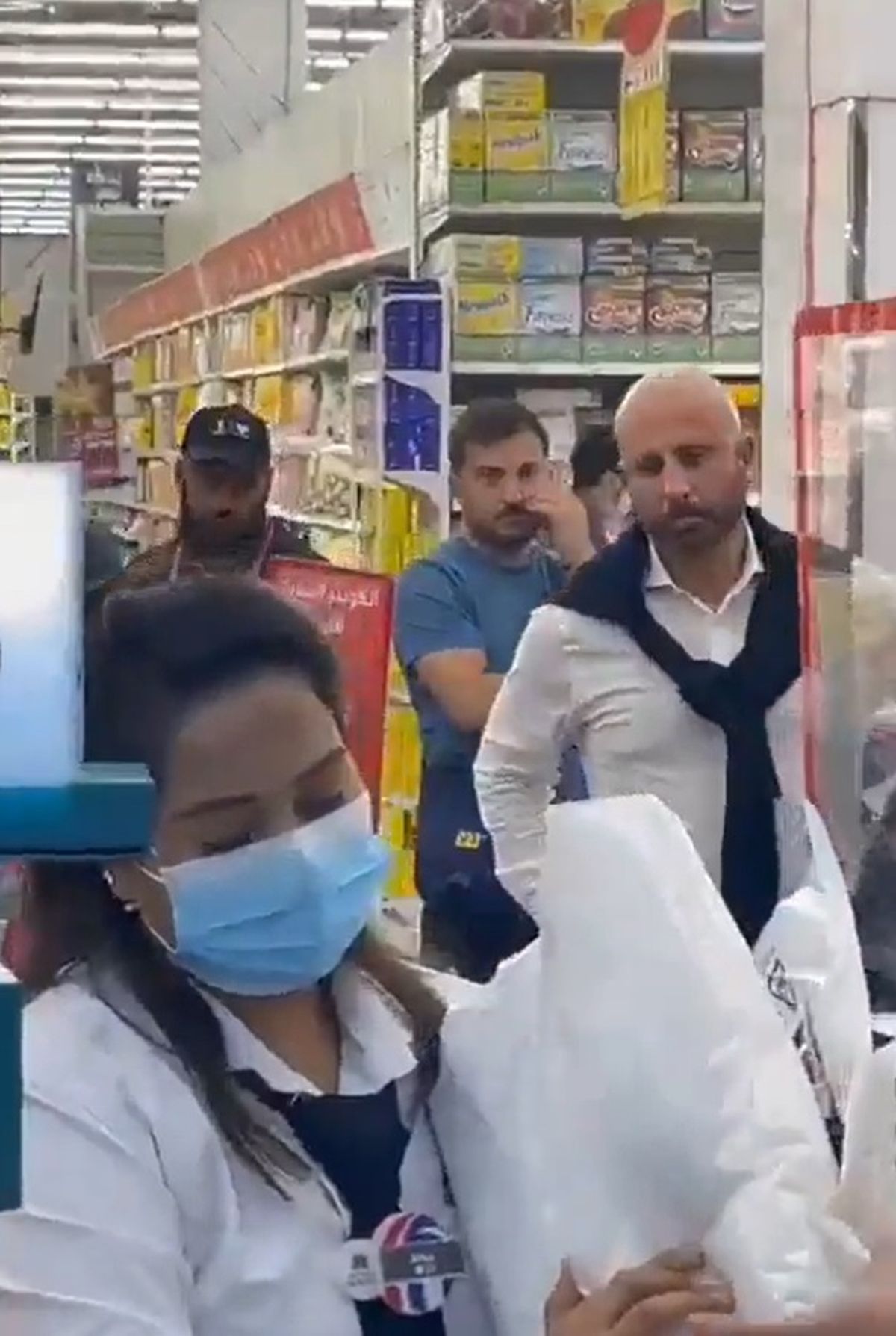 Diego Brancatelli habló del tenso momento que vivió en Qatar: No hubo...