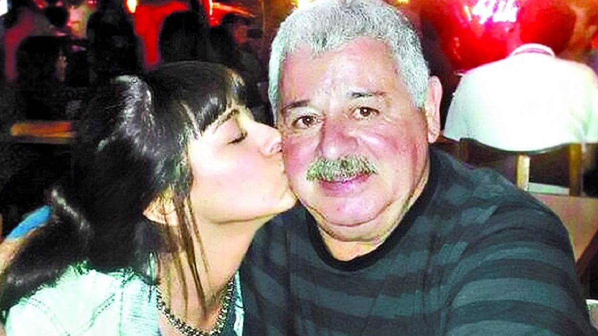 Tití Fernández recordó a su hija tras la obtención de la Copa América