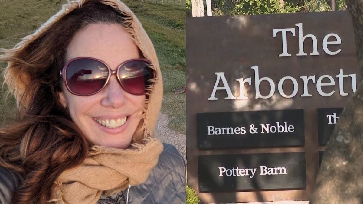 Una argentina murió durante un ataque a tiros en un centro comercial en ...